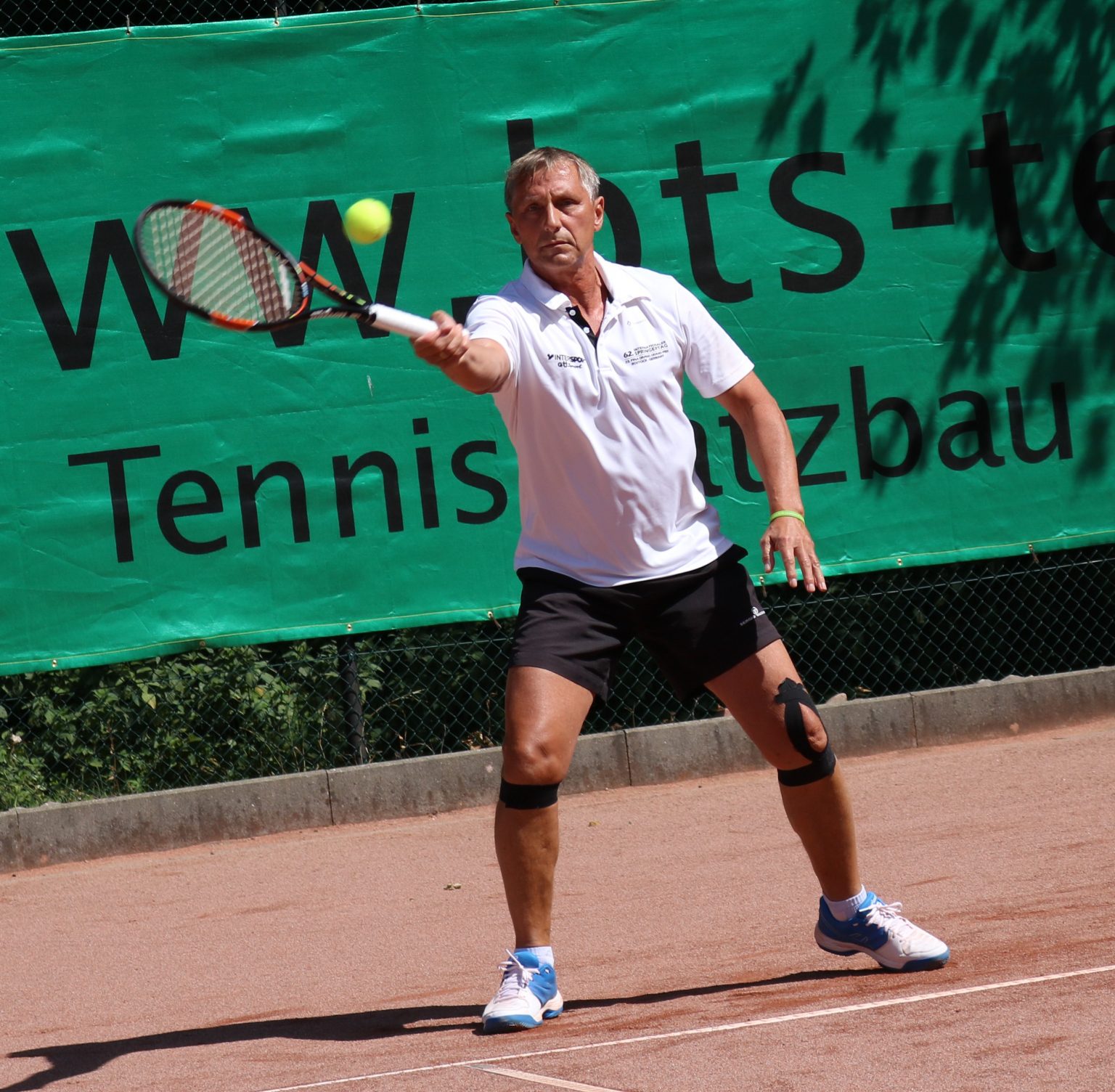 Falk Hoffmann feiert Turniersieg in Spanien – Tennisverband Mecklenburg-Vorpommern e.V.