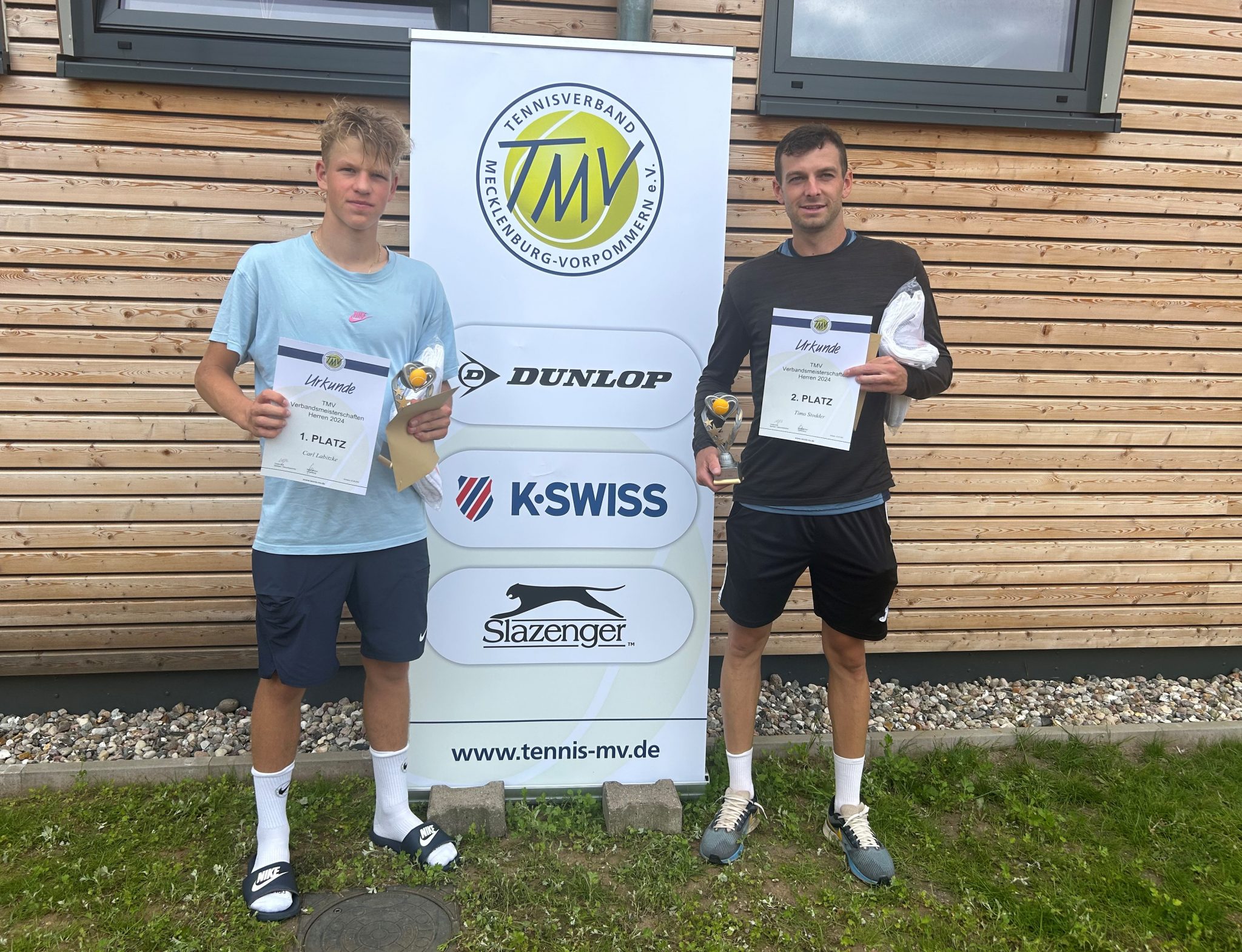 Verbandsmeisterschaften: Topfavorit gibt im Finale auf – Tennisverband ...